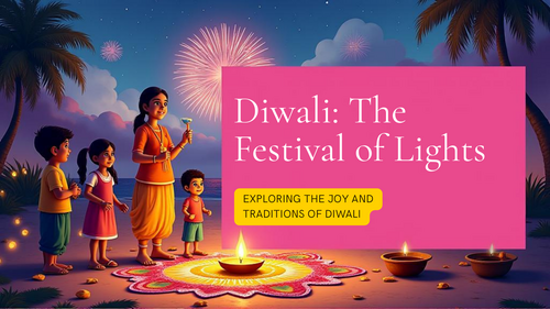 Diwali Assembly PowerPoint – Festival of Lights KS1 & KS2 | Teaching ...