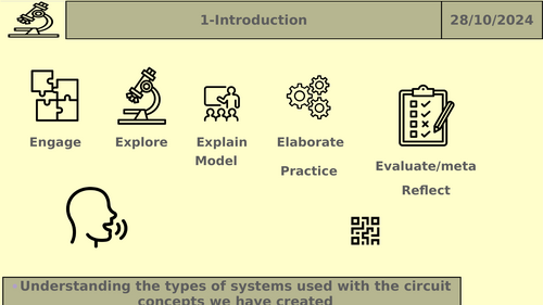 GCSE Electronics – Control Circuits Lesson 1 (Microcontrollers ...