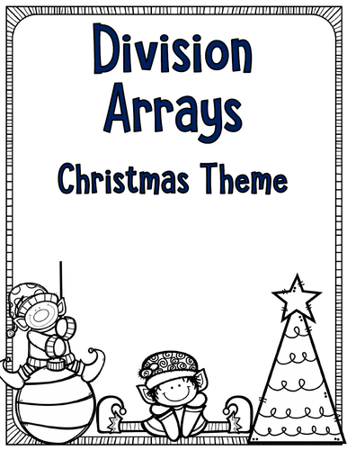 3rd Grade Introduction to Division Practice Worksheets | Facts, Equal ...