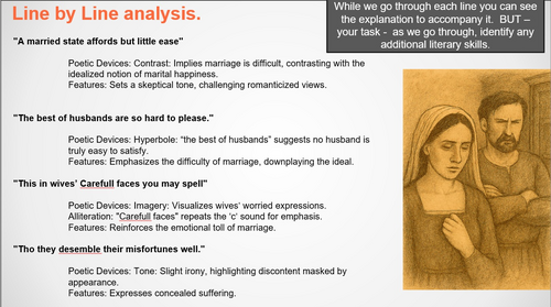 A Married State - Cambridge Songs of Ourselves - Katherine Phillips ...
