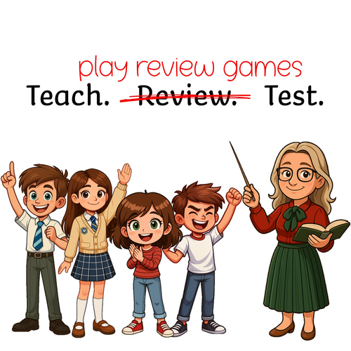 Photosynthesis TRASHKETBALL Science Game | No-Prep Year 7 Review ...