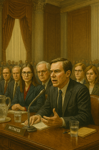 VOCABULARY WHAT WAS THE WATERGATE SCANDAL ABOUT???? | Teaching Resources