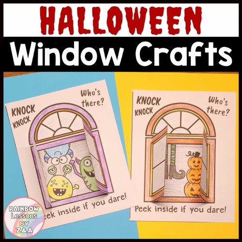 Halloween Craft Kindergarten | Halloween Activities | Bulletin Board ...