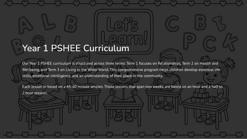 Understanding Bullying – Primary PSHE Lesson on Empathy, Respect, and ...