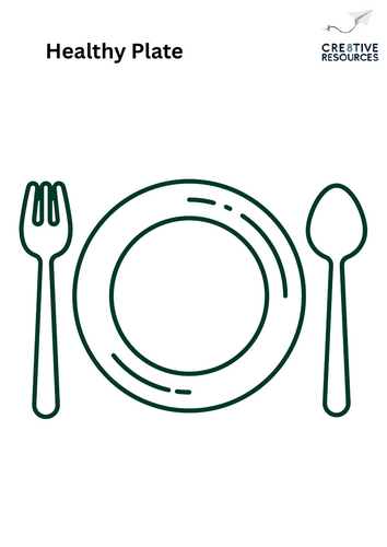 A Balanced Diet – Primary PSHE and Health Lesson on Nutrition and ...