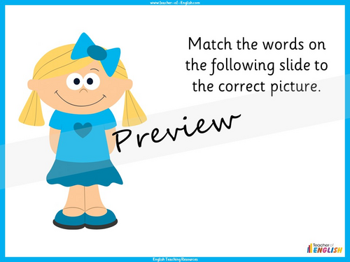 The v Sound at the End of Words - Year 1 Spelling | Teaching Resources