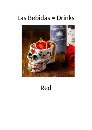 Día de los Muertos - Day of the Dead | Teaching Resources