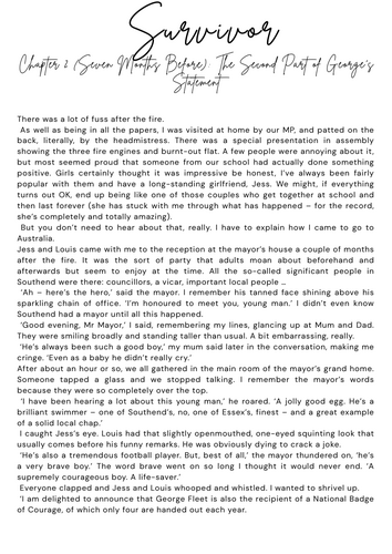 AQA English Language Paper 1 (2026-style) – Practice Exam Paper with ...