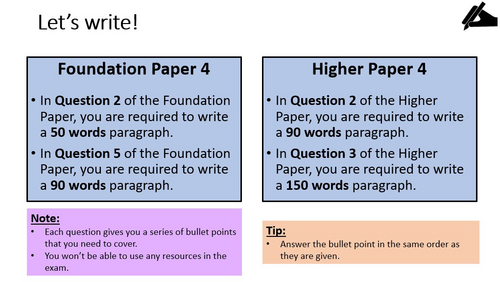 Topic 8- Media and Technology- French GCSE | Teaching Resources