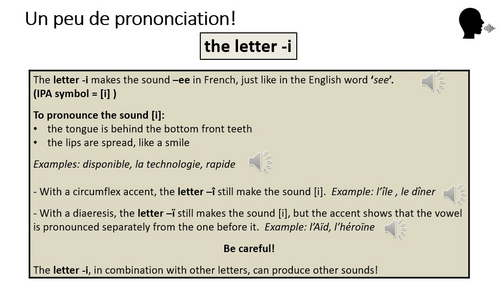Topic 8- Media and Technology- French GCSE | Teaching Resources