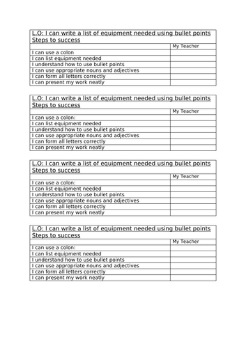 Writing Instructions: How to wash a Woolly Mammoth Y2-Y4 | Teaching ...