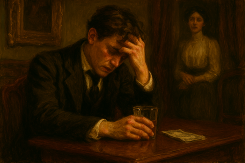 An Inspector Calls - Eric Birling - Character Analysis | Teaching Resources