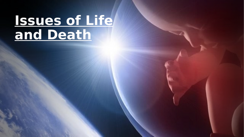 Scientific and Religious truths and Creation - GCSE RS | Teaching Resources