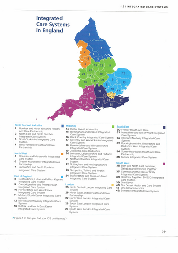 AAQ Level 3 Health and Social Care Unit 1 Human Lifespan 1.21 ...