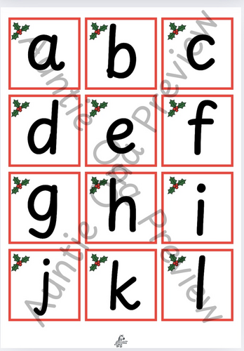EYFS Christmas Letter to Santa Writing Activity | Envelope Template ...
