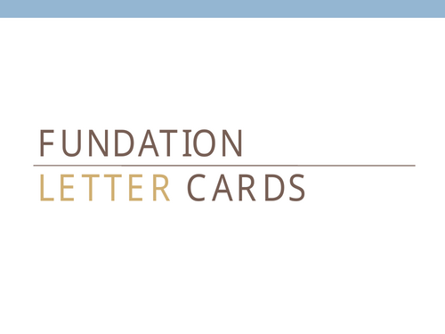 Alphabet Letter–Sound Cards with Pictures & Tracing | Early Literacy ...