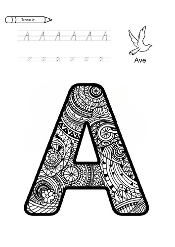 Las vocales worksheets | Actividades de las vocales | Spanish Vowels ...