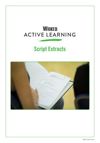 The Wizard of Oz Novel Study | Teaching Resources