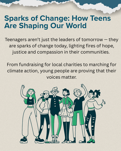 10 English – Teen Representations – exploring infographics and ...