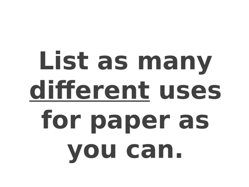 GCSE 'Power and Conflict' Poetry Lesson - Tissue (KS4) | Teaching Resources