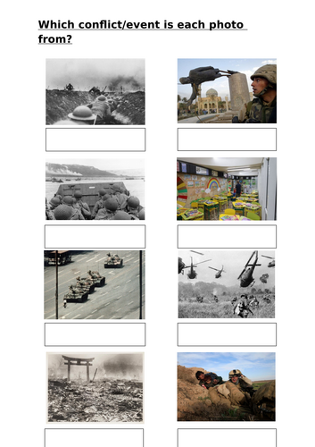 'Power and Conflict' GCSE Unit - All 15 Poems (KS4) | Teaching Resources