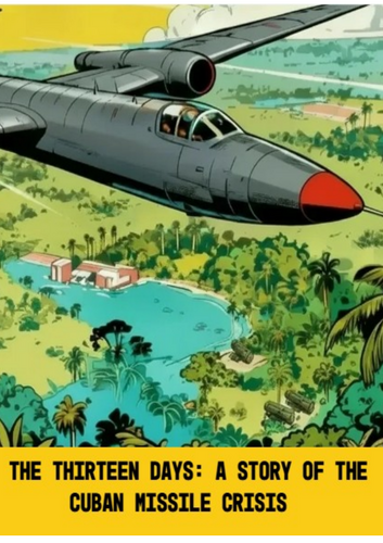 The Thirteen Days: A Graphic novel of the Cuban Missile Crisis ...