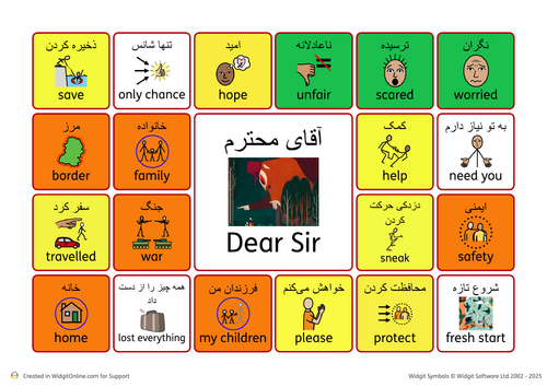 The Journey Year 6 unit of English work | Teaching Resources