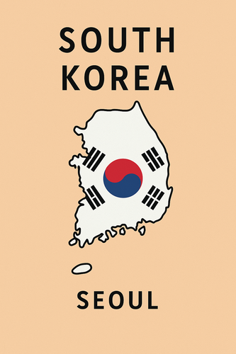 Country Maps and Capitals Flashcards | World Geography for Kids | ESL ...