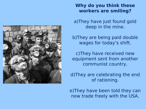 Cominform & Comecon: How Moscow Turned Influence into Control in ...