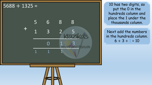 Functional Skills Maths - Level 2 - Addition and Subtraction PowerPoint ...