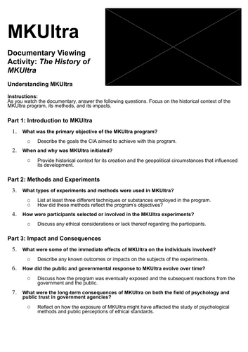 A-Level Literature - One Flew Over the Cuckoos Nest: Introduction and ...