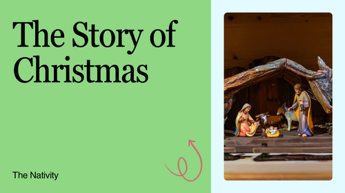 Winter Assembly Bundle | Christmas, Advent, Christingle & More | KS1 ...
