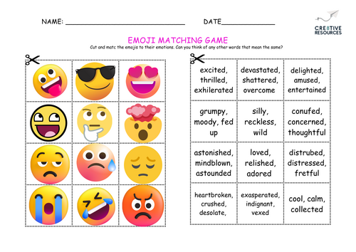 Empathy & Feelings – SEL / PSHE Lesson Plan (KS1–Lower KS2) | Teaching ...