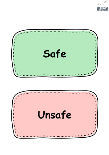 Bullying, Safe Friendships & Help-Seeking – PSHE / SEL Lesson Pack (KS1 ...