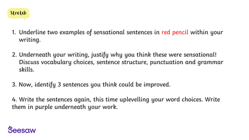 Y6 Wicked Real Estate Persuasive Writing - OUTSTANDING SERIES ...