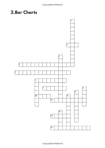 GCSE Maths - Foundation 3 - Vocabulary Crosswords – Statistics ...