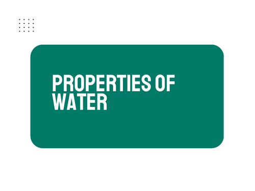 AP Biology: Properties of water and Biochemistry Exam Practice | Teaching Resources