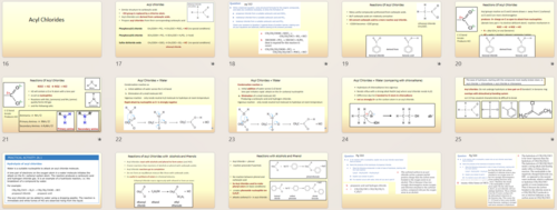 Topic 26 Carboxylic Acids – CIE AS/A Level Chemistry (9701) | Teaching ...