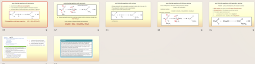 Topic 26 Carboxylic Acids – CIE AS/A Level Chemistry (9701) | Teaching ...