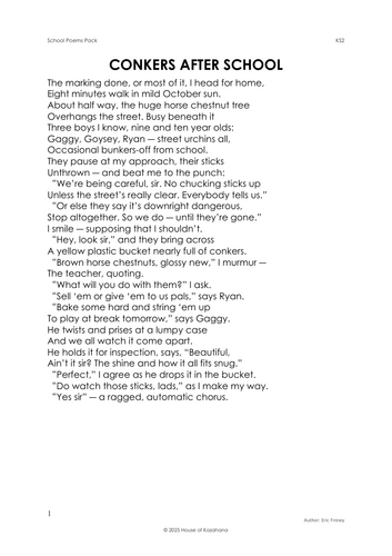KS2 Poetry – ‘Celebrities’ Comprehension & Identity Lesson | Teaching ...