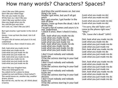 B16 Adaptations and competition | Teaching Resources