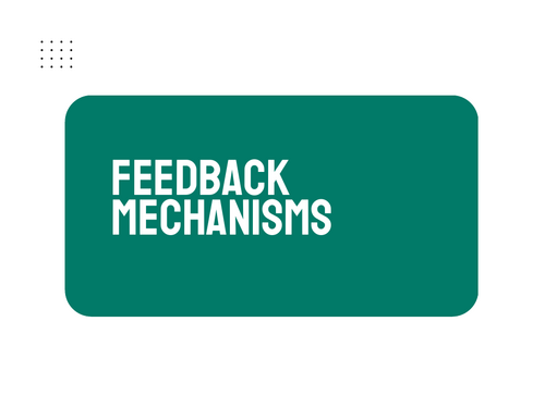 AP Biology: Feedback Mechanisms Exam Practice | Teaching Resources