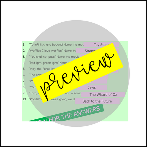 Christmas Quiz 2025 | KS2–KS3 Festive Classroom Quiz | General Knowledge, TV & Film, Maths ...