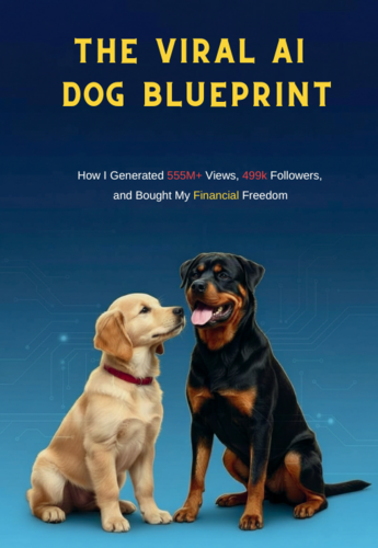 AI Content Creation & Digital Wealth Blueprint | Teaching Resources