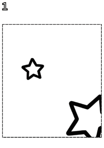 Christmas Collaborative Coloring Poster – “Merry Christmas” Tree ...