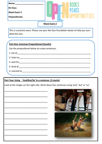 Meerkats – EAL Non-Fiction Unit | Teaching Resources