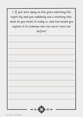 National Meteor Watch Day Questions & Answers for Kids: Explore the ...