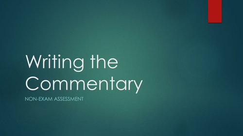 NEA English Language A-Level Scheme of Work | Teaching Resources