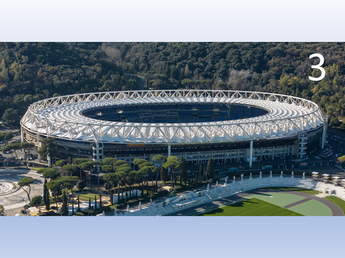 Six Nations Rugby | Teaching Resources