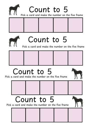 Chinese New Year count to 5 and 10 | Teaching Resources